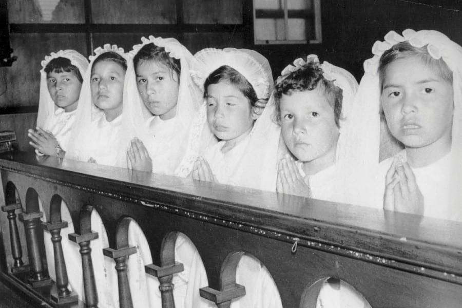 Claudette Colvin: The spark before Rosa Parks - Catholic Review Claudette Colvin: The spark before Rosa Parks - Catholic Review