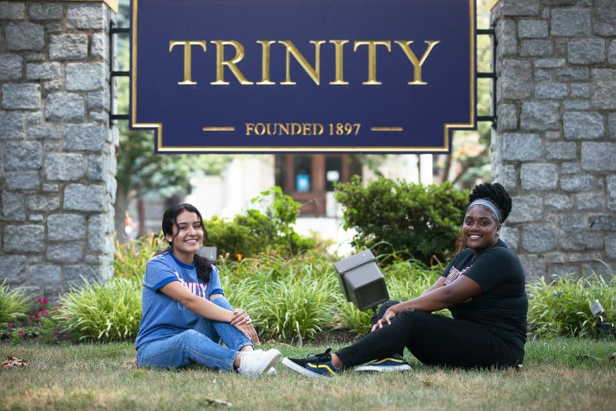 Trinity Washington University clears tuition debts for 540 students ...