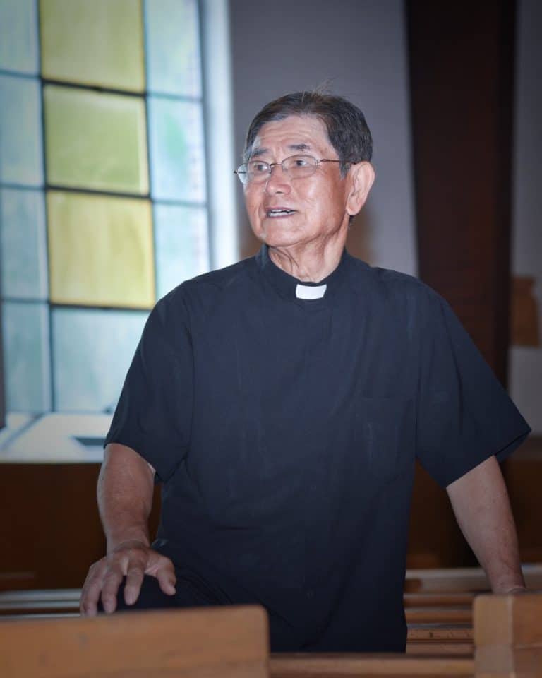 In Baltimore, Father Kim helped create America’s first official Korean ...