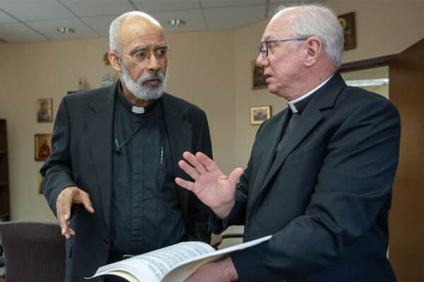 New policy: No contribution needed for annulment cases in Baltimore ...