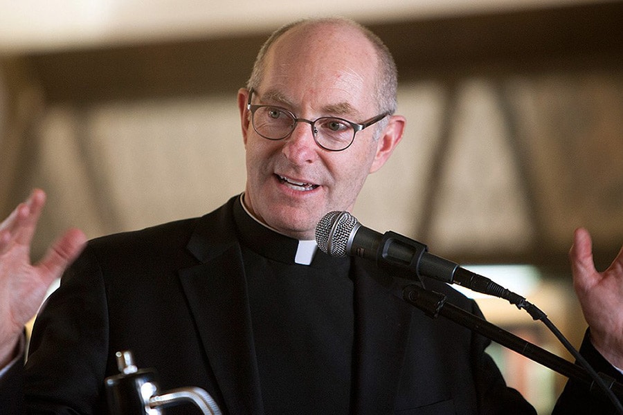 Catholic university presidents with COVID-19 urge all to get vaccinated ...