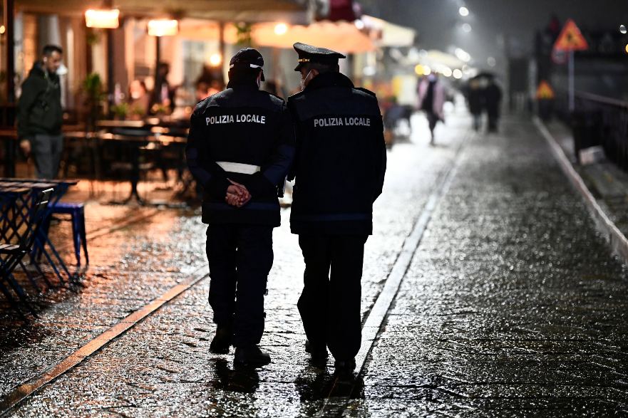 Police investigating source of letter containing bullets addressed to ...