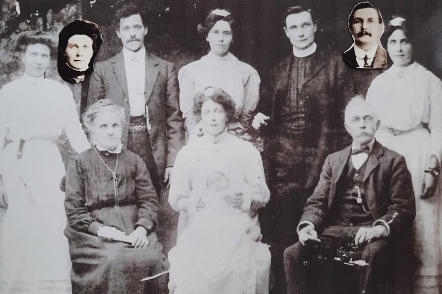 Centennial of a murder: The priest, the Klan and a wedding remembered ...