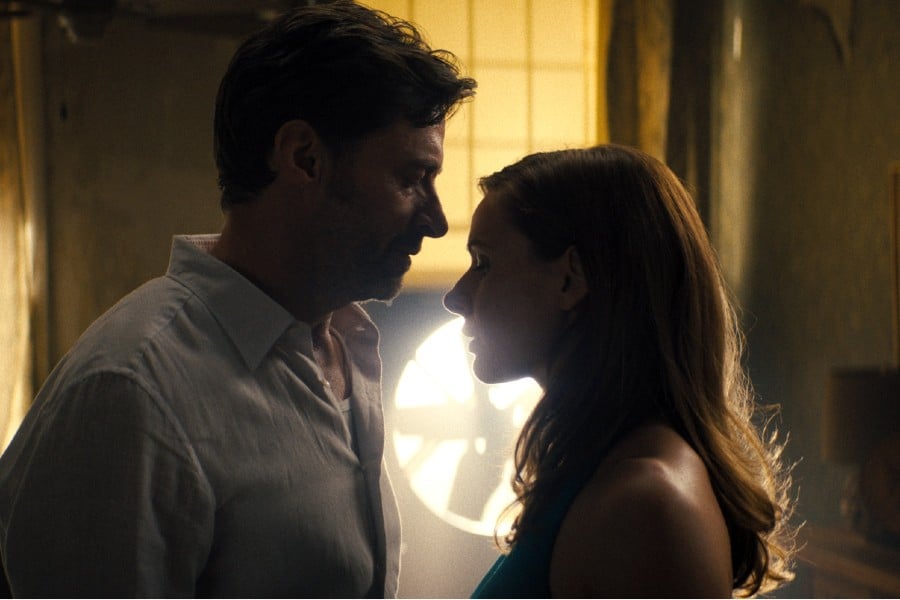 Movie Review: 'Reminiscence' - Catholic Review