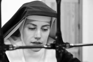 Mount de Sales graduate elected a successor to Mother Angelica ...