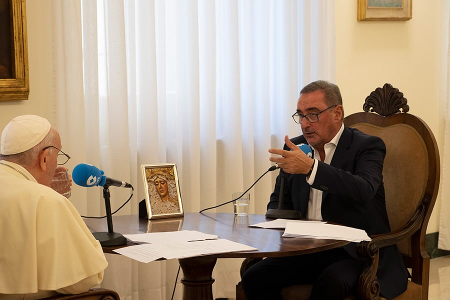 Pope: Euthanasia legislation in Europe is sign of 'throwaway culture ...