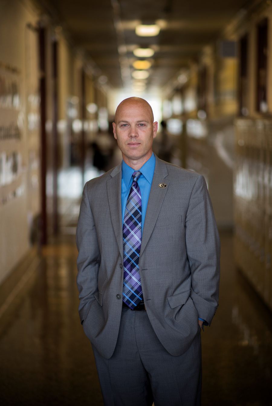 Baltimore’s Cristo Rey Jesuit High requires COVID-19 vaccine for ...