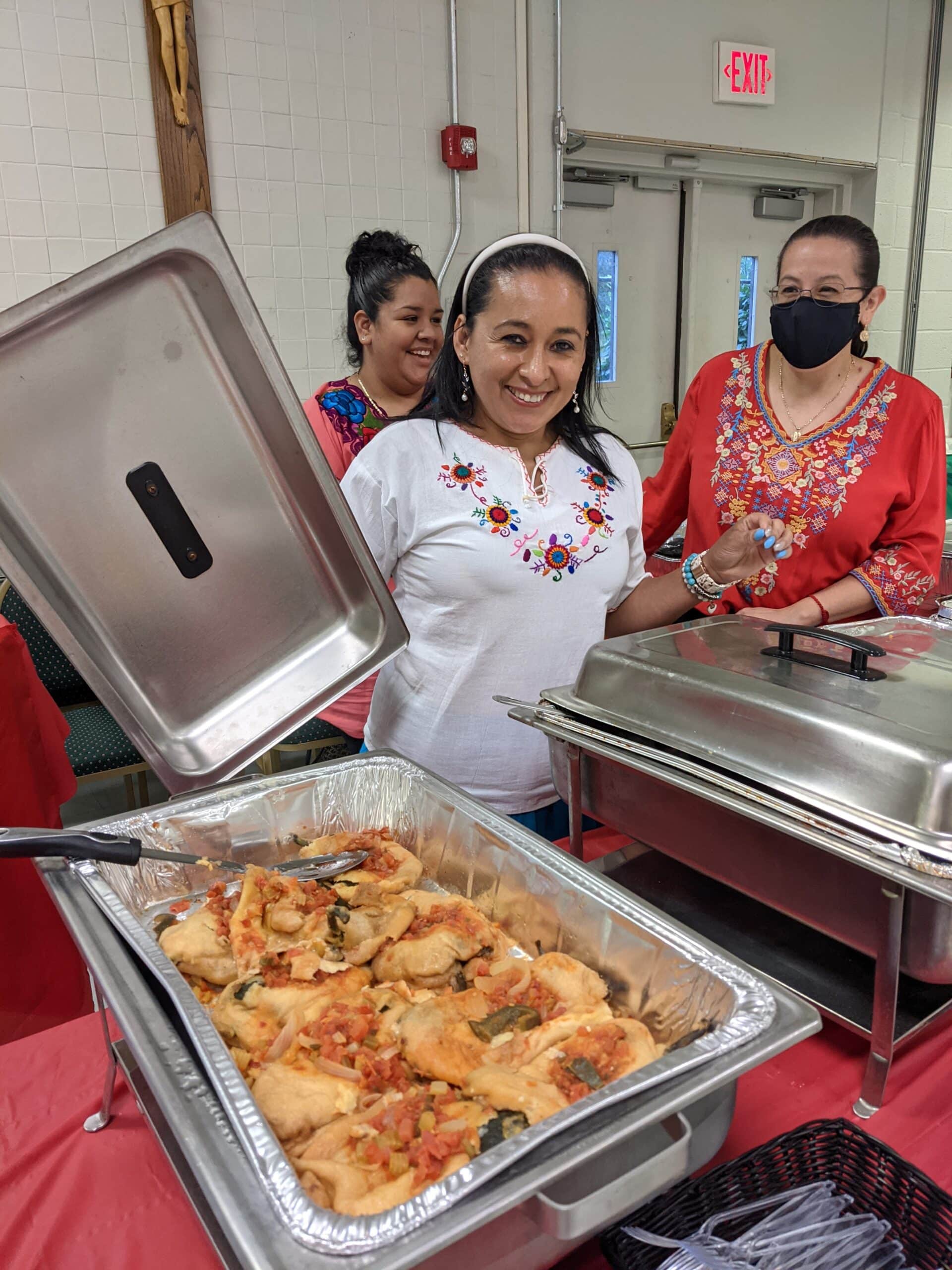 Hispanic Heritage Month celebrates faith, traditions, culture and ...