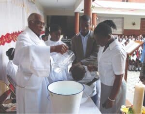 Good News, learned - Catholic Review