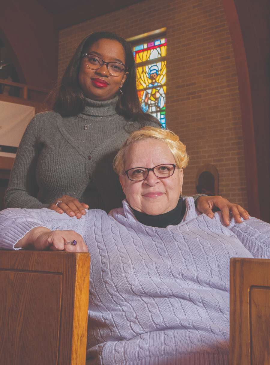 Good News, learned - Catholic Review