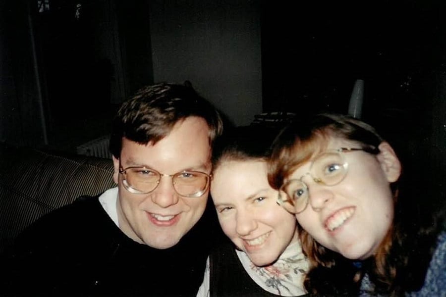 Remembering Eric on his anniversary - Catholic Review