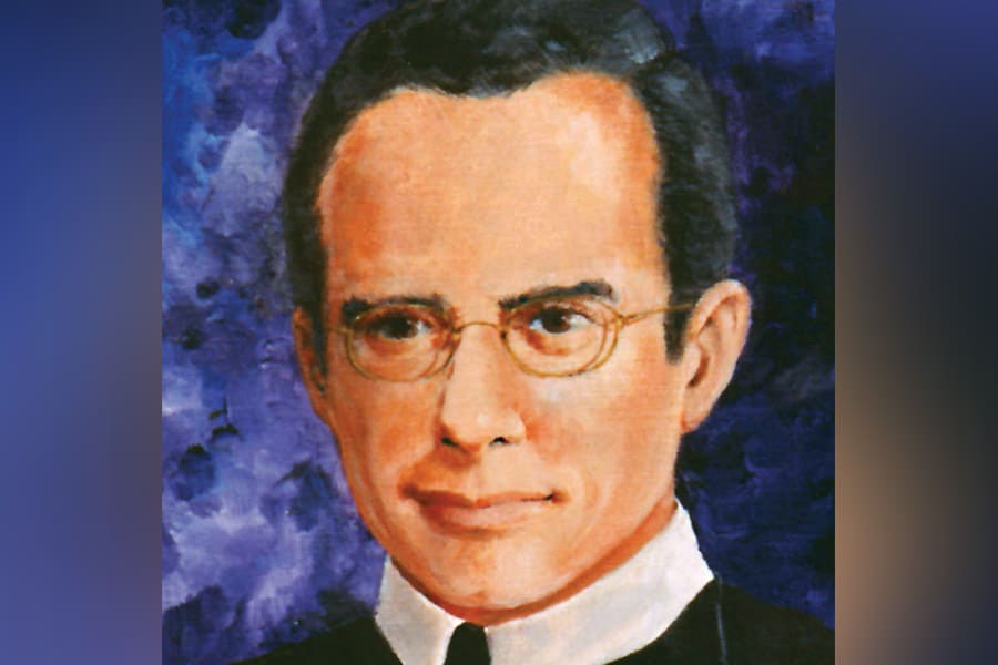RADIO INTERVIEW: The inspiring life of Blessed Francis Xavier Seelos ...