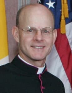 RADIO INTERVIEW: Interview with an exorcist - Catholic Review