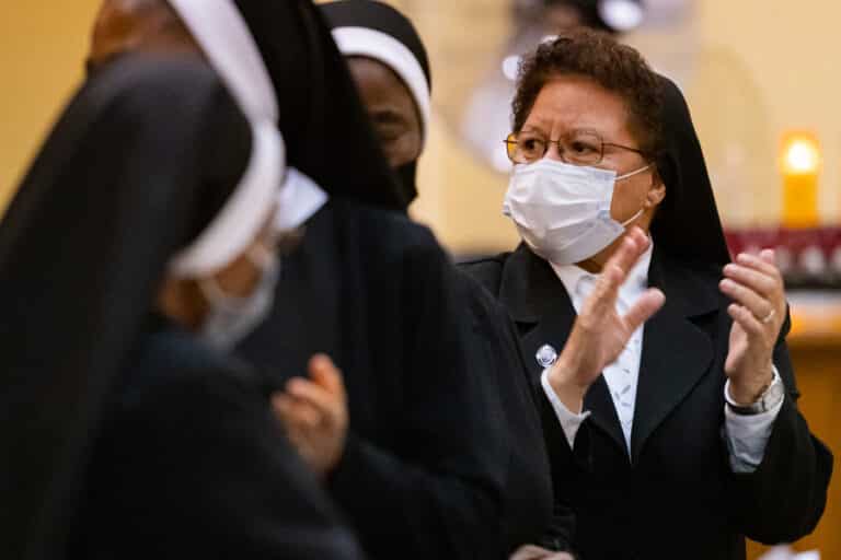 Grassroots effort calls on pope to canonize six Black sainthood ...