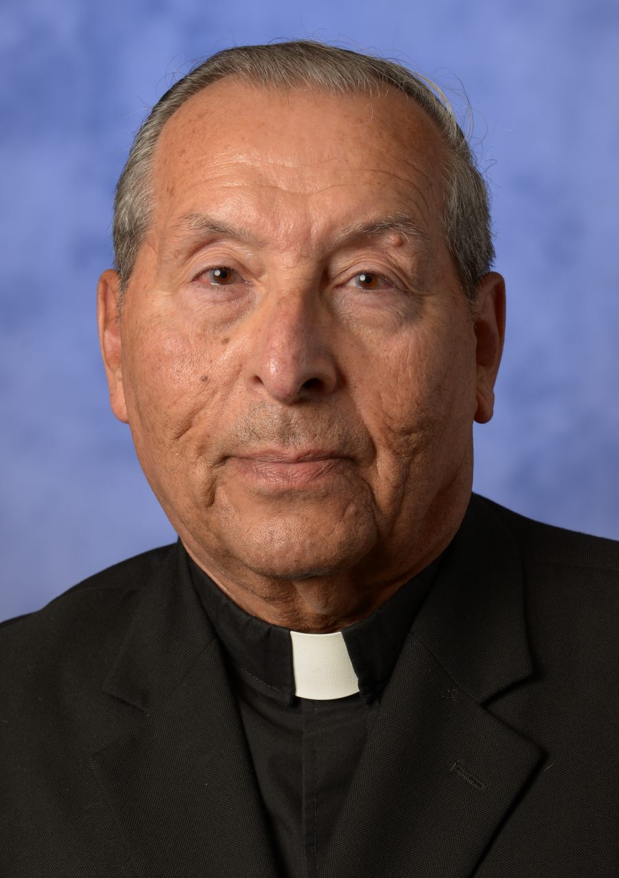 1,230 years of priestly service - Catholic Review