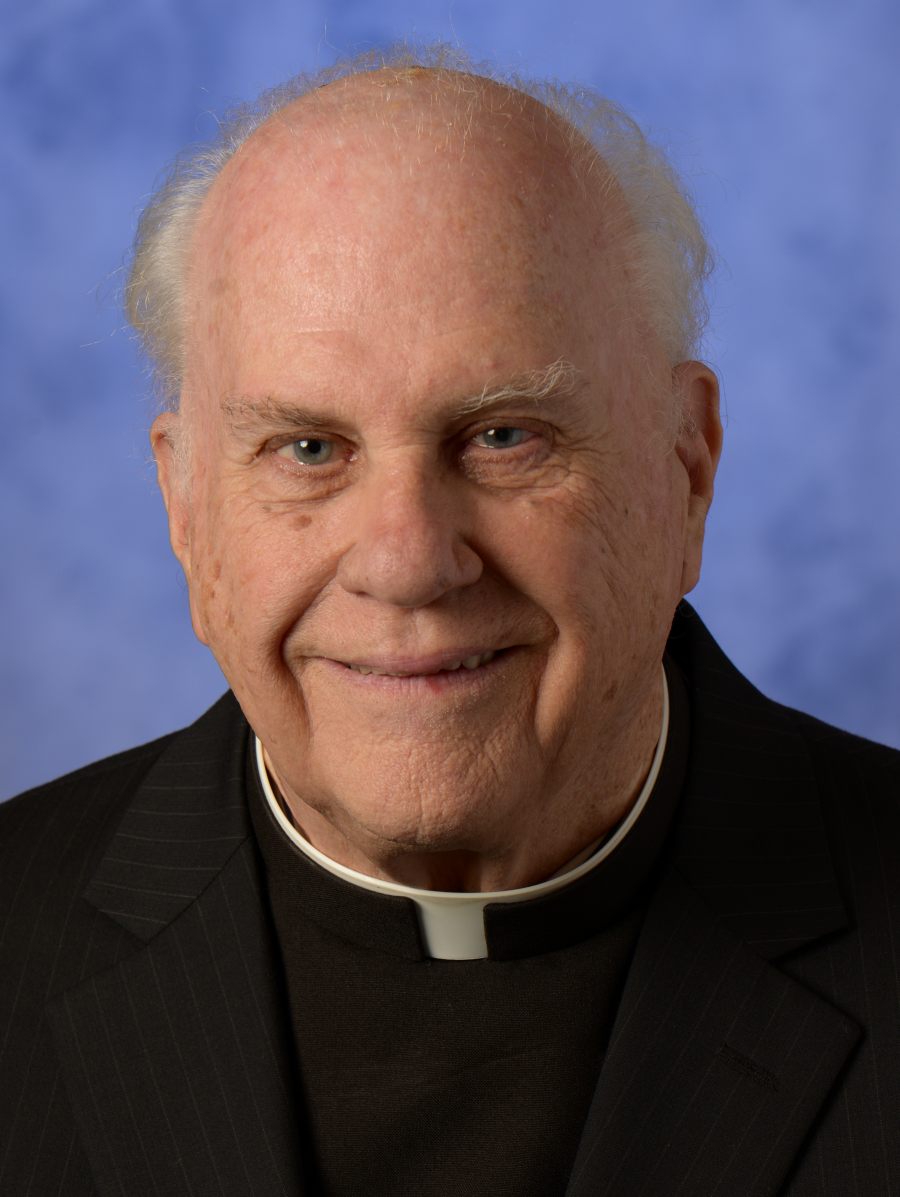 1,230 years of priestly service - Catholic Review