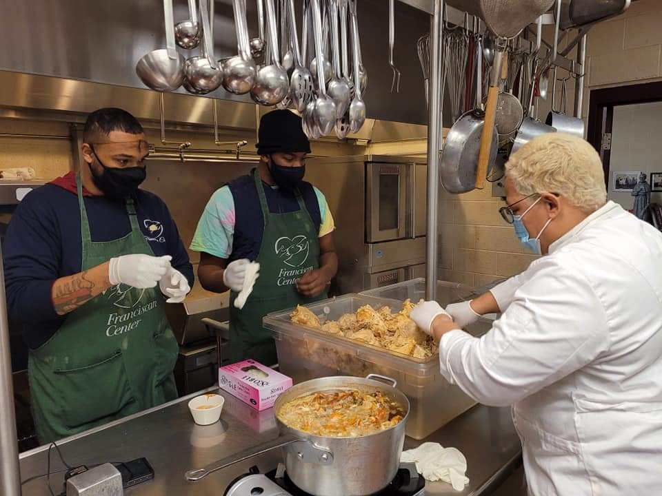 Franciscan Center brings Christmas cheer to Baltimore with events ...