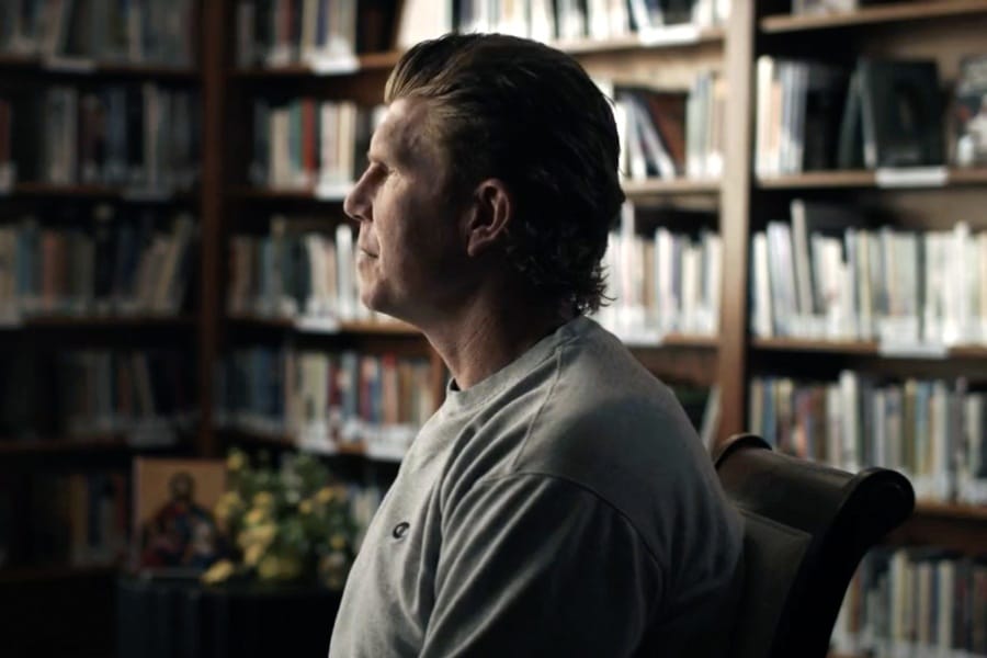 RADIO INTERVIEW: Catching up with Matt Birk/New film on St. Joseph ...