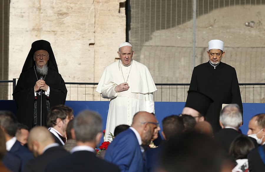 Partnering in the pandemic: Churches see possibilities for ecumenism ...