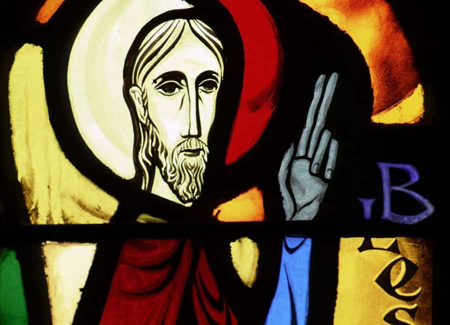 Duty of fraternal correction/ Why did Jesus say 'tell no one ...