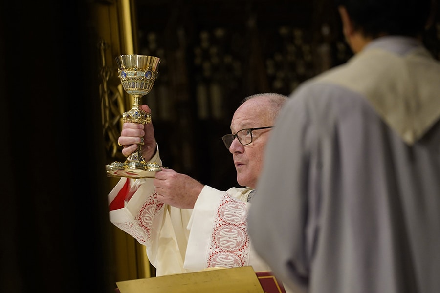 Institute launches national committee aiming to protect religious ...