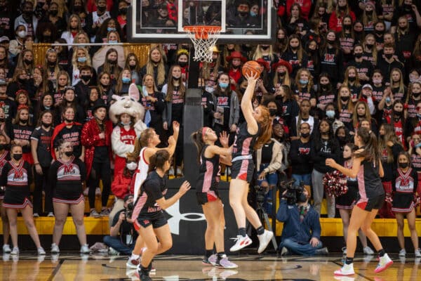 Mercy caps stellar season by beating Maryvale in inaugural girls ...