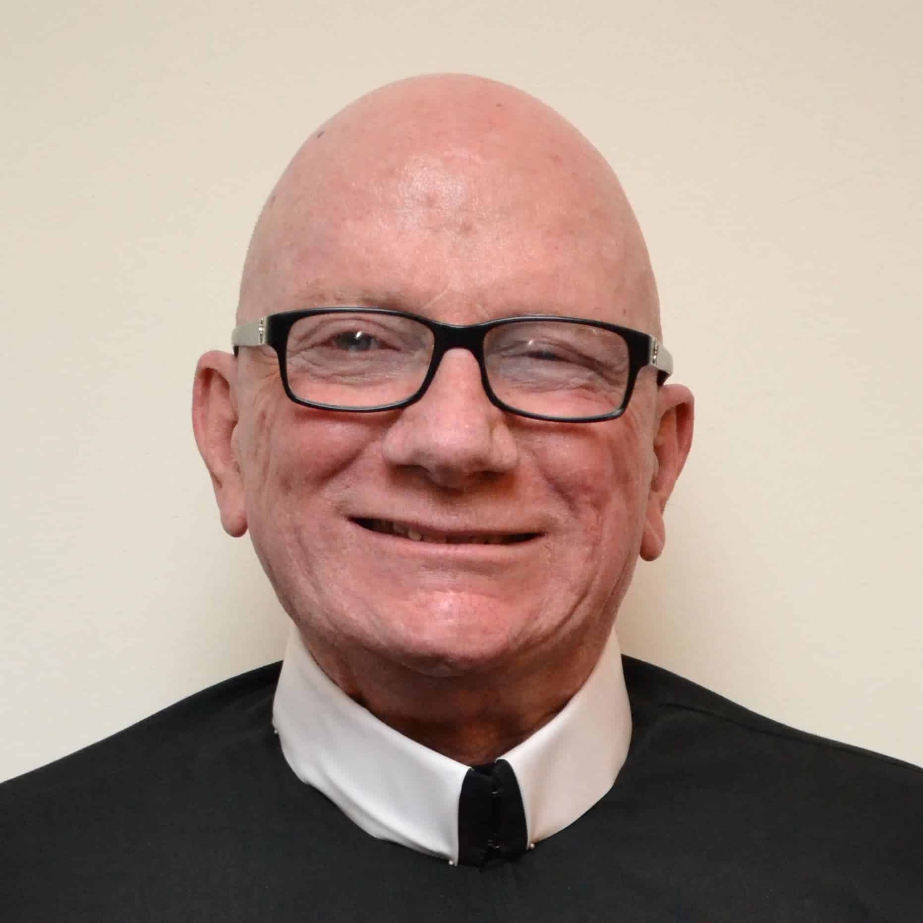 Father John Lavin, pioneering leader in Hispanic ministry, dies at 80 ...