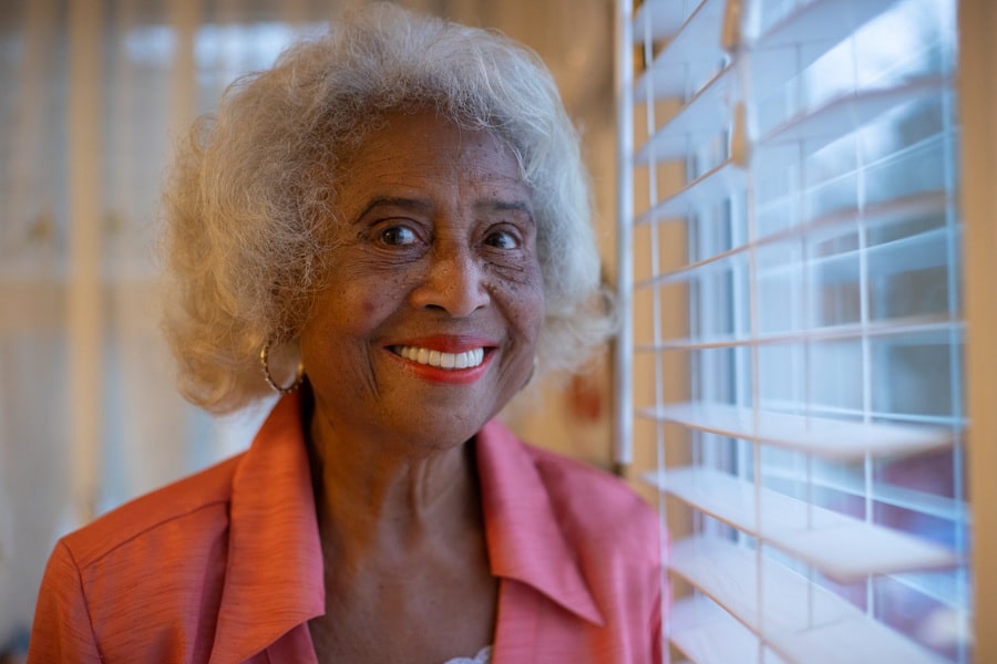 Pioneering Baltimorean was nation’s first Black woman to receive an ...