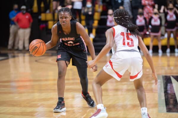 Mercy caps stellar season by beating Maryvale in inaugural girls ...