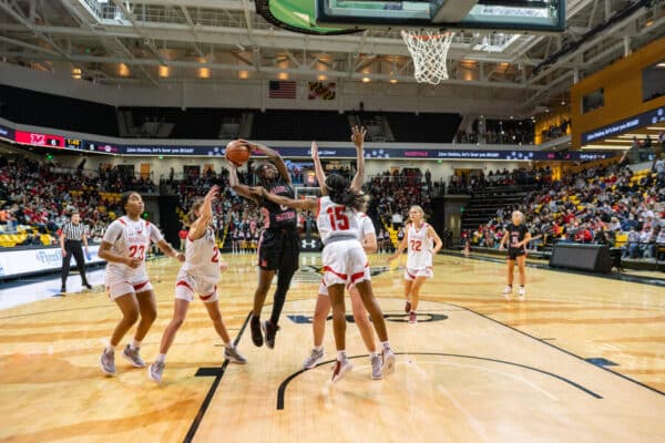 Mercy caps stellar season by beating Maryvale in inaugural girls ...