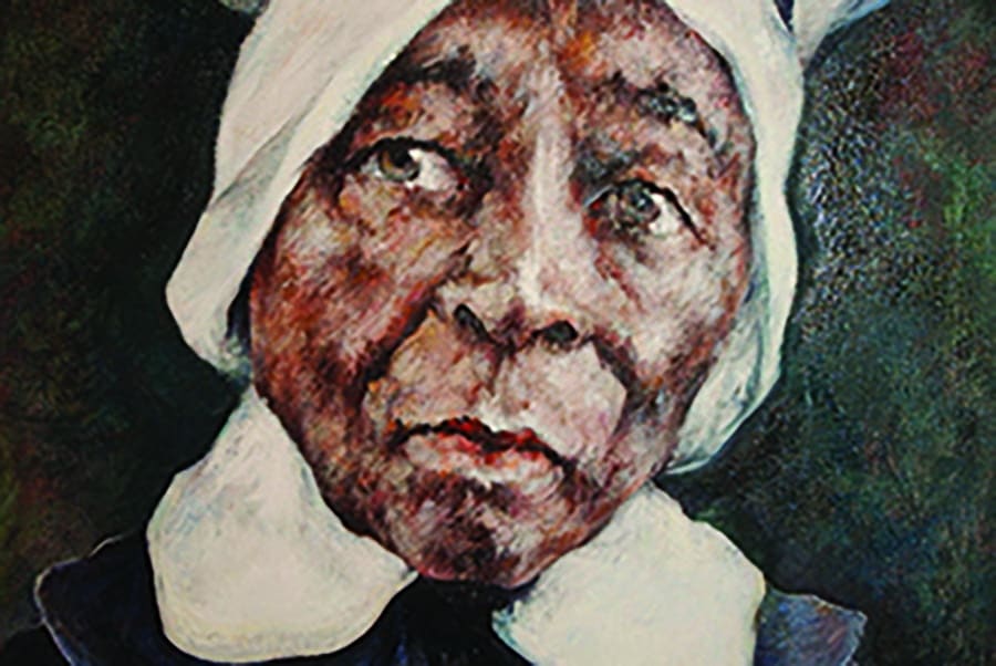 Mother Lange cause for canonization seeks prayers - Catholic Review