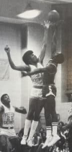 Documentary captures history-making moments in Calvert Hall basketball ...