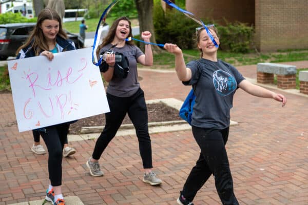 ‘Rise Up!’ event rises above expectations for participants - Catholic ...