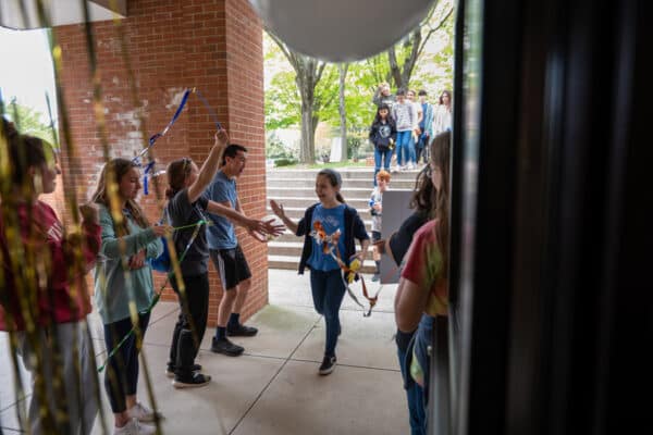 ‘Rise Up!’ event rises above expectations for participants - Catholic ...