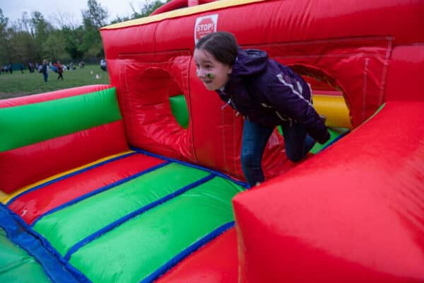 ‘Rise Up!’ event rises above expectations for participants - Catholic ...