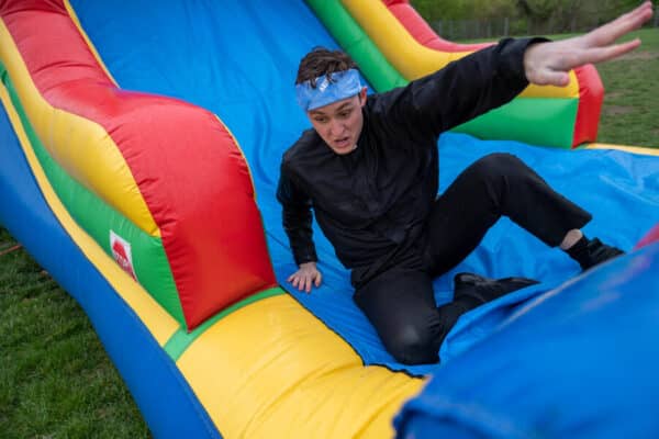 ‘Rise Up!’ event rises above expectations for participants - Catholic ...