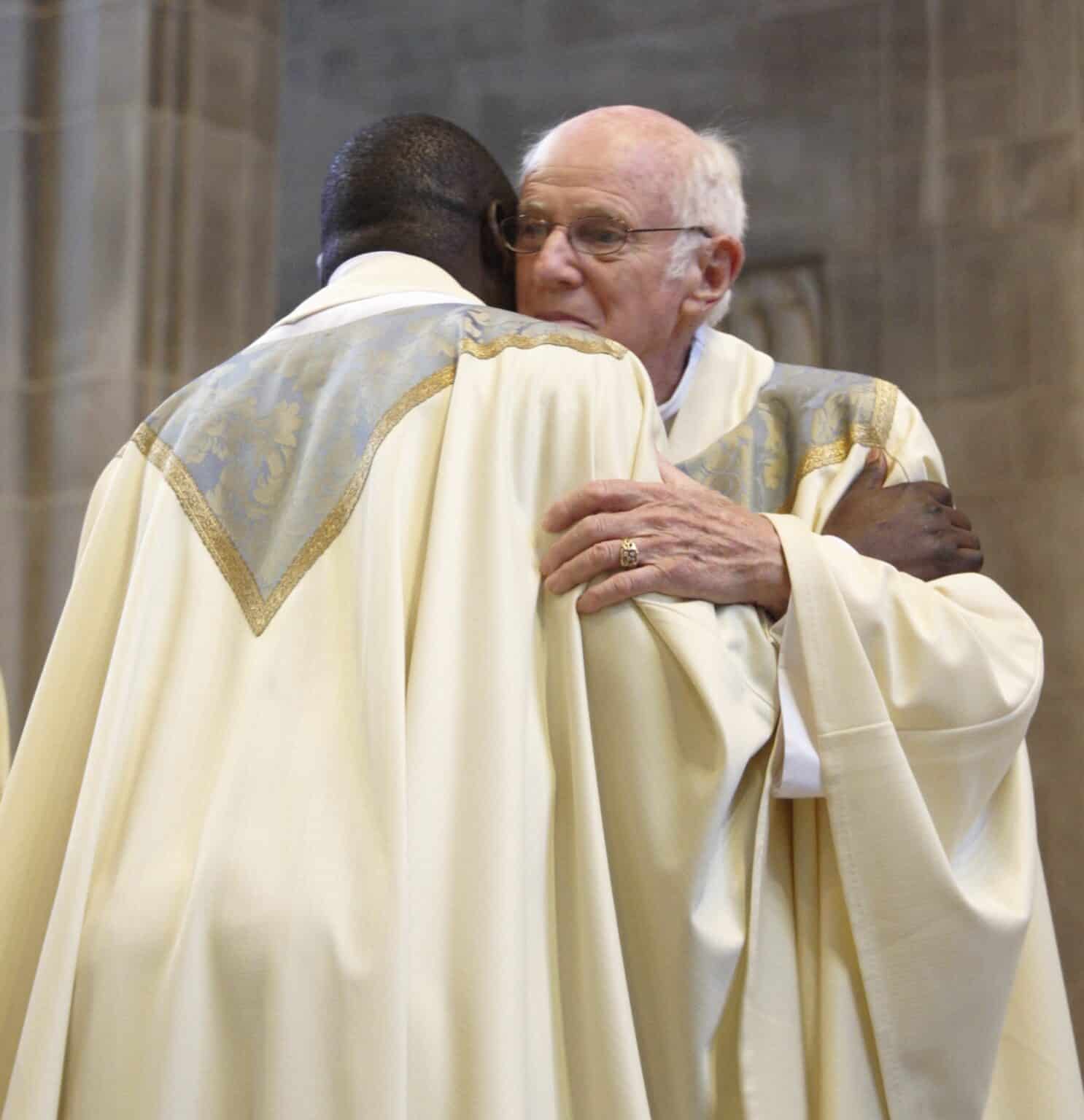Monsignor Tewes, former pastor and mentor to future priests, dies ...