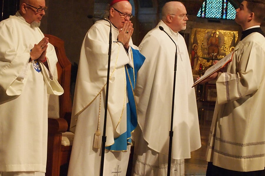 Mary, Star of the Sea, protects mariners and is guide for all, bishop ...