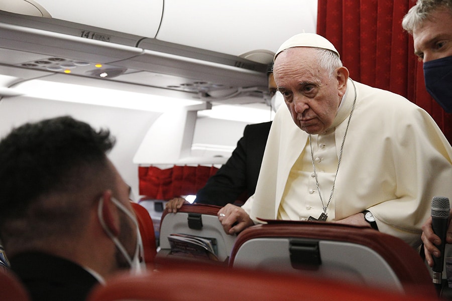 CCC collection supports local, global Catholic media and communications ...