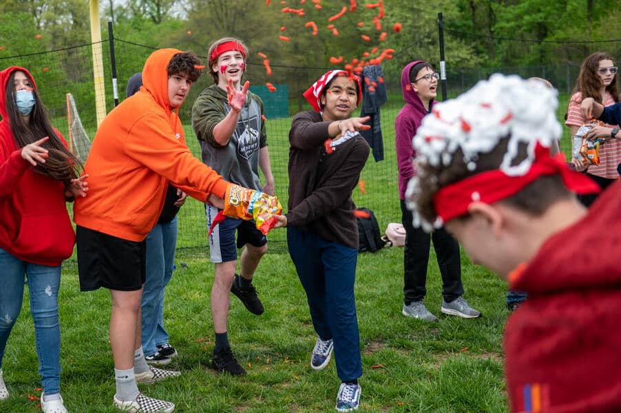 ‘Rise Up!’ event rises above expectations for participants - Catholic ...