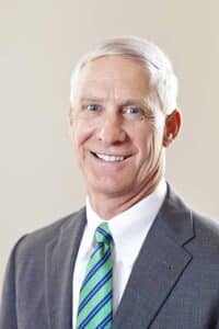 James Sellinger, chancellor of education, will retire June 30 ...