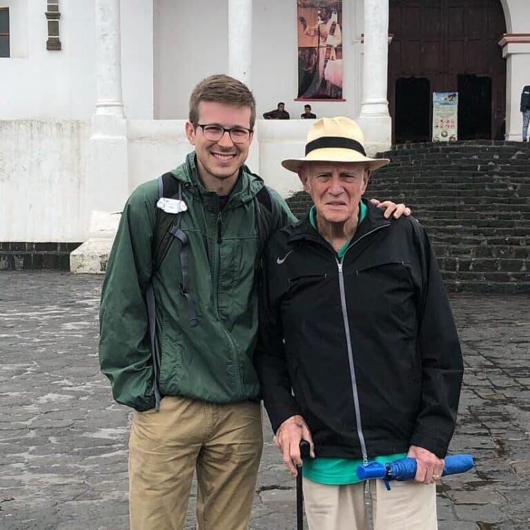 Monsignor Tewes, former pastor and mentor to future priests, dies ...