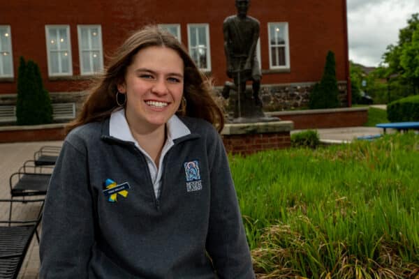 Spotlighting four Archdiocese of Baltimore Distinctive Scholars ...