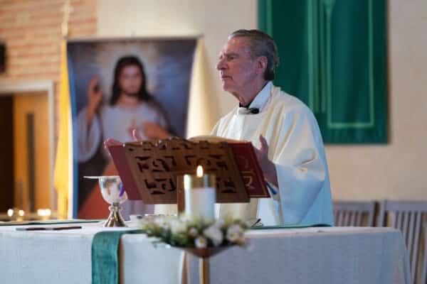 Monsignor Farmer will remain active in pro-life movement after ...