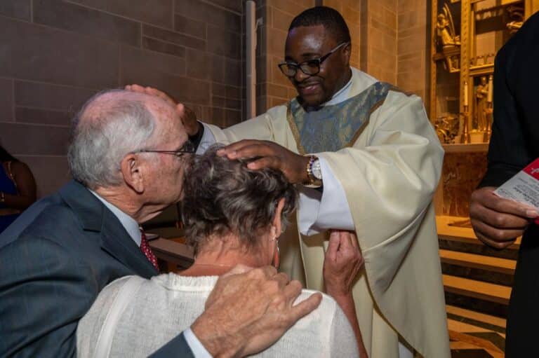 Ordination of five priests is moment of ‘incredible joy’ for ...