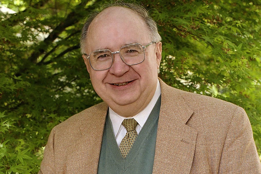 Father Himes, popular Boston College theologian and author, dies at 75 ...