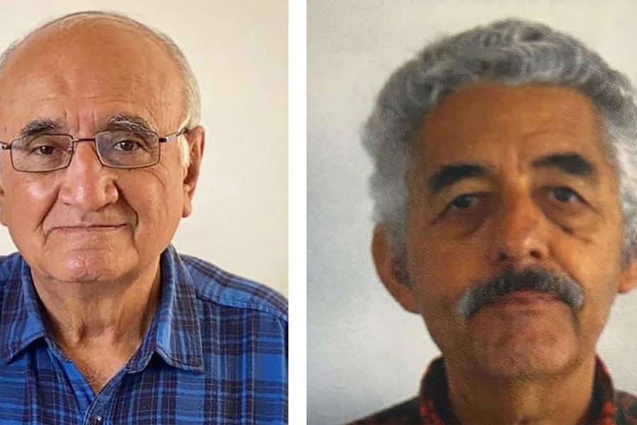 Two Jesuits murdered defending person in Mexican parish - Catholic Review