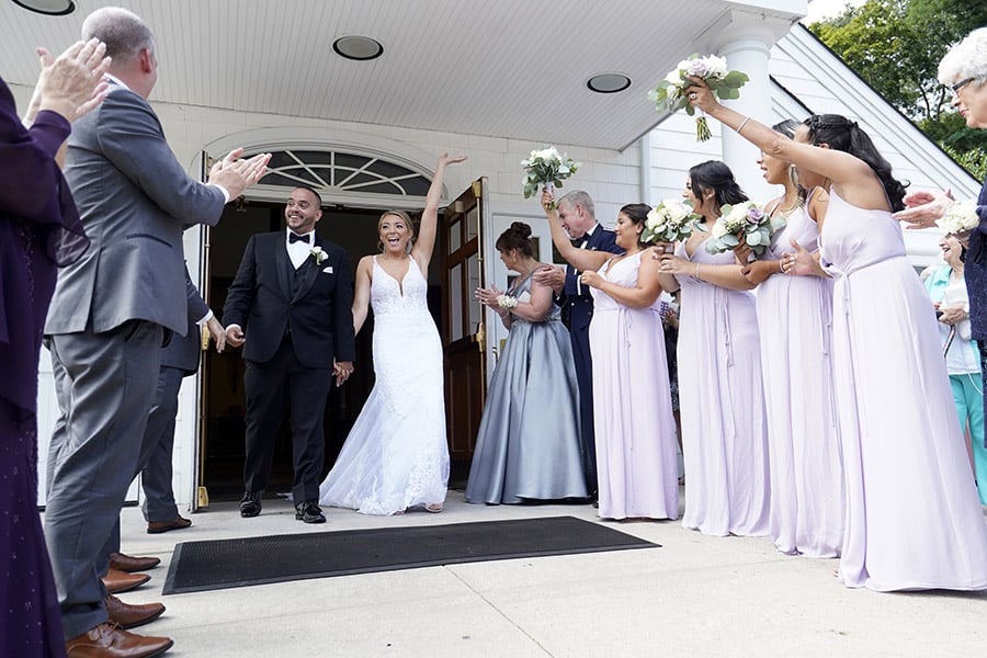 A tale of two weddings - Catholic Review