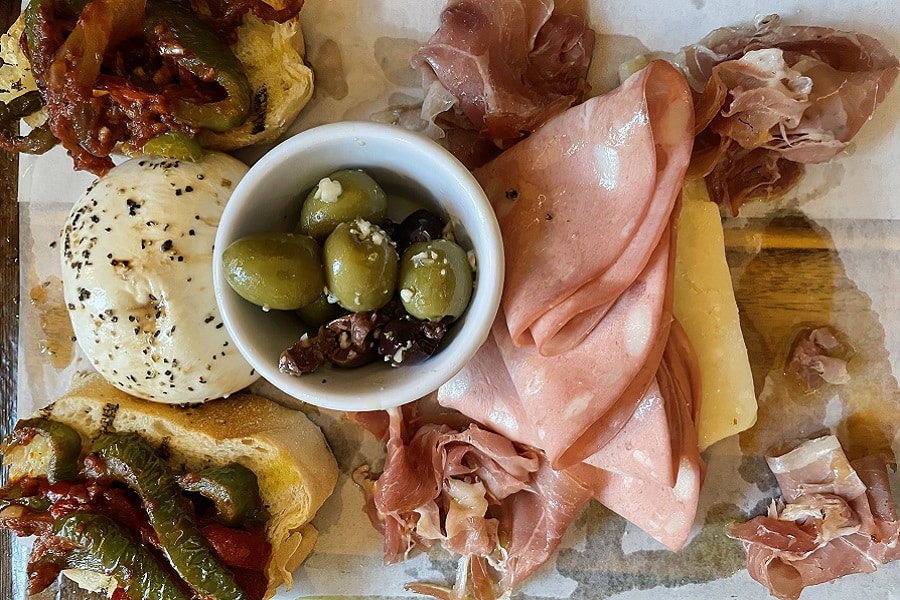 Do you take pictures of your food? - Catholic Review