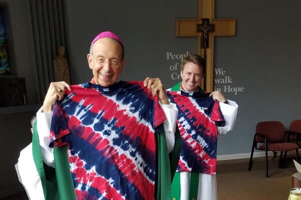 Camp GLOW continues summer ministry - Catholic Review